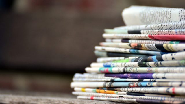 France Messagerie, acteur majeur de la distribution de la presse en ...